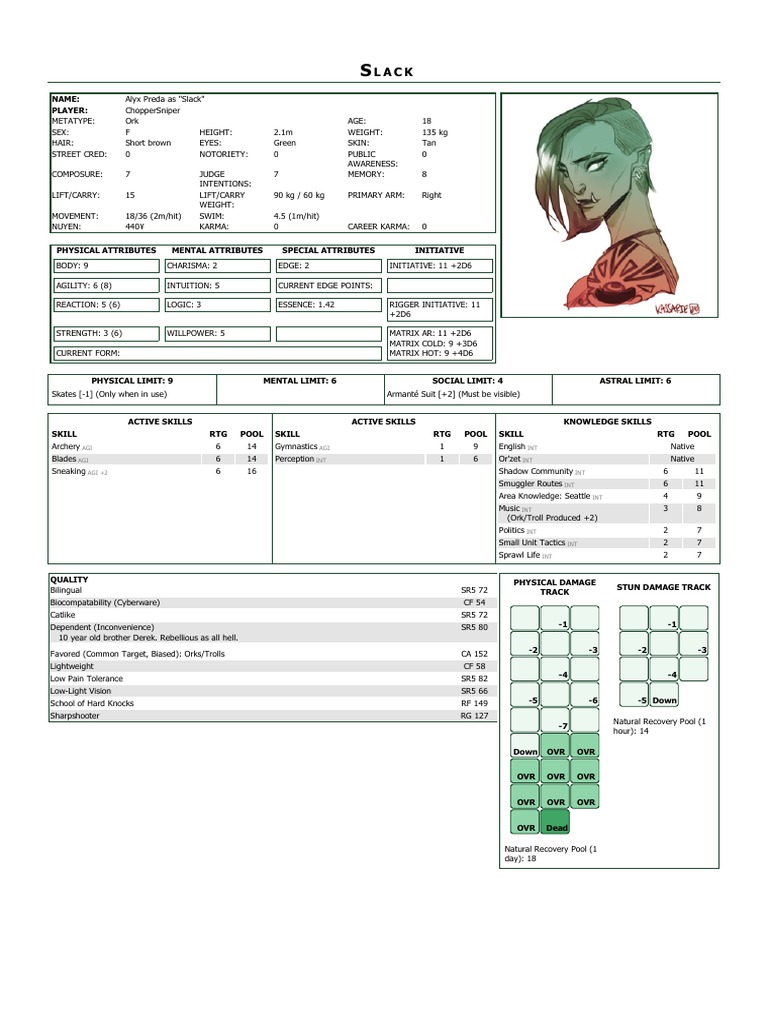 Slack - Street Sam Bows - Blades | PDF | Equipment