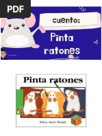 El erizo y el globo: un cuento infantil | PDF