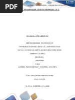 La Evolucion de Las Percepciones.01 | PDF | Amor | Percepción