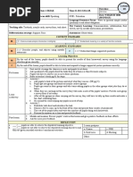 Multidimensional Anger Inventory | PDF | Anger | Behavioural Sciences