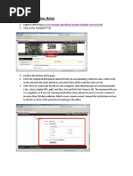 Use Classes Order 1987 - Quick Reference Guide: Planning Jungle Limited ...