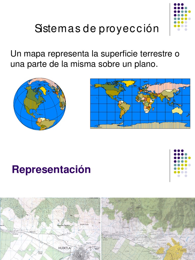 ITRF92 | PDF | Geografía | Infografia