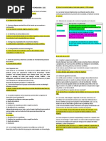Examen Modulo 13 Argumentación | PDF | Ensayos | Hipótesis