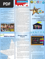 6 Flagship of OK Sa Deped Programs | PDF