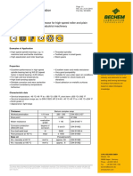 DIN 51825 | PDF | Lubrication | Friction