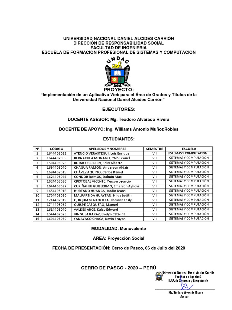 Proyecto Version2 | PDF | Script Java | Hojas de estilo en cascada