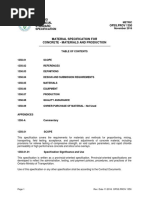 Aashto M170 | PDF | Concrete | Cement