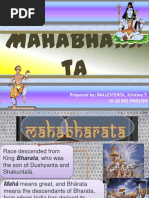 Instapdf - in Mahabharata Family Tree Chart 696 | PDF | Vaishnava Texts ...