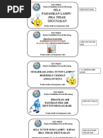 Label Tepi Fail Kecil | PDF