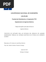 3B EETP 602 Dibujo-Y-Diseño-Electrico-Electronico Apunte-Teoría 2 2018 | PDF | Dibujo | Naturaleza