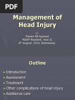 Pgi Memory Scale | PDF | Recall (Memory) | Memory