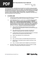 Tenarishydril Wedge 511: Pipe Body Data | PDF | Pipe (Fluid Conveyance ...