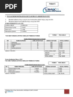 Arti dan Penggunaan Resep Iter | PDF | Griya & Taman | Sains & Matematika