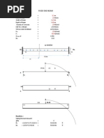 RC Corbel Design EC2 | PDF | Economic Sectors | Mechanical Engineering
