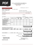 Malasakit Form PDF | PDF | Health Care | Health Sciences