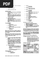 Property Paras Reviewer-Castillo | PDF | Property | Ownership