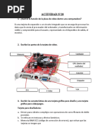 Monitor y Sus Partes | PDF