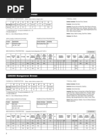 Share EXCEL SHEET FOR CBR TEST | PDF | Nature