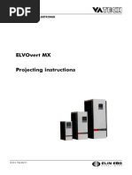 Mtap2 - User Manual | PDF | Electrical Connector | Mains Electricity
