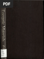 Explosives Engineering | PDF