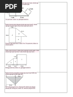 Soalan Luas Dan Perimeter | PDF