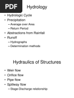 TR-55 2nd Ed - All Worksheets | PDF | Discharge (Hydrology) | Drainage Basin
