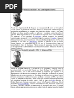 Federico Ponce Vaides | PDF | Guatemala