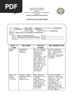 Nedbank Foundation CSI Funding Application Form 2024 | PDF | Nonprofit ...