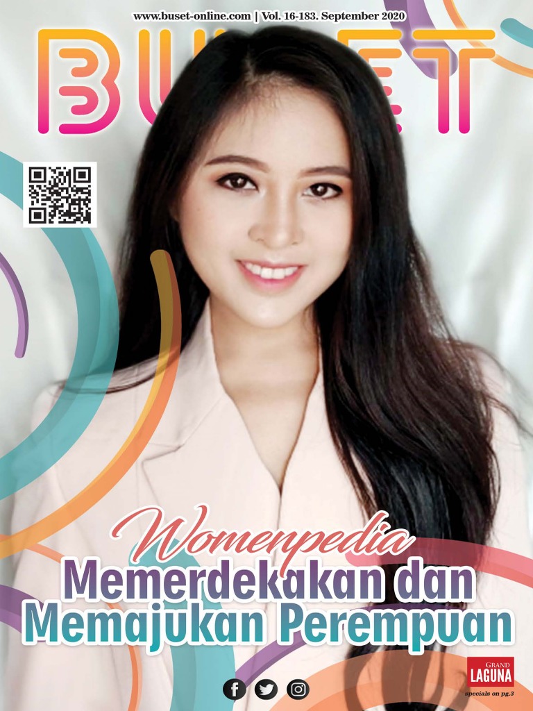Buset Vol.16 - 183. September 2020 | PDF