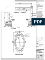 Micropile Drawing - Final | PDF | Autodesk | Computer Aided Design