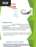 Merton's Strain Theory Explained | PDF | Deviance (Sociology) | Crime ...