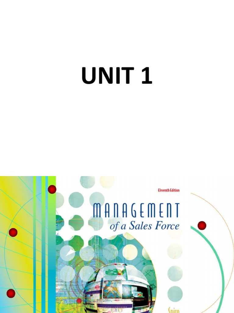 SDM Unit-1 | PDF