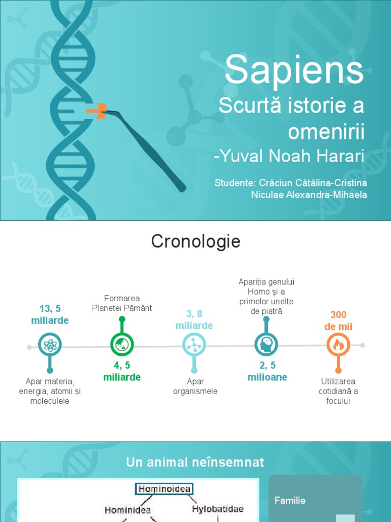 Sapiens | PDF