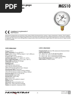 OGLAEND-Product Catalogue - 03.2021 | PDF | Screw | Electrical Connector