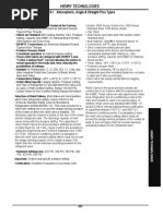 Hisense AC Error Code List | PDF | Printed Circuit Board | Radiator