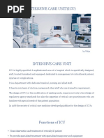 Rockland Hospital Case Study | PDF | Hospital | Surgery