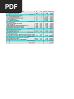 Bridge DUPA PDF | PDF | Value Added Tax | Concrete
