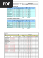 3 Phase Separator Spreadsheet | PDF