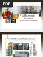 PSSR Completion and Checklist Guide | PDF | Valve | Pipe (Fluid Conveyance)