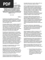 I-751-Affidavit-Sample 1 | PDF | Affidavit