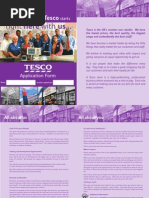 Costa Coffee Application Form | PDF | Employment | Justice