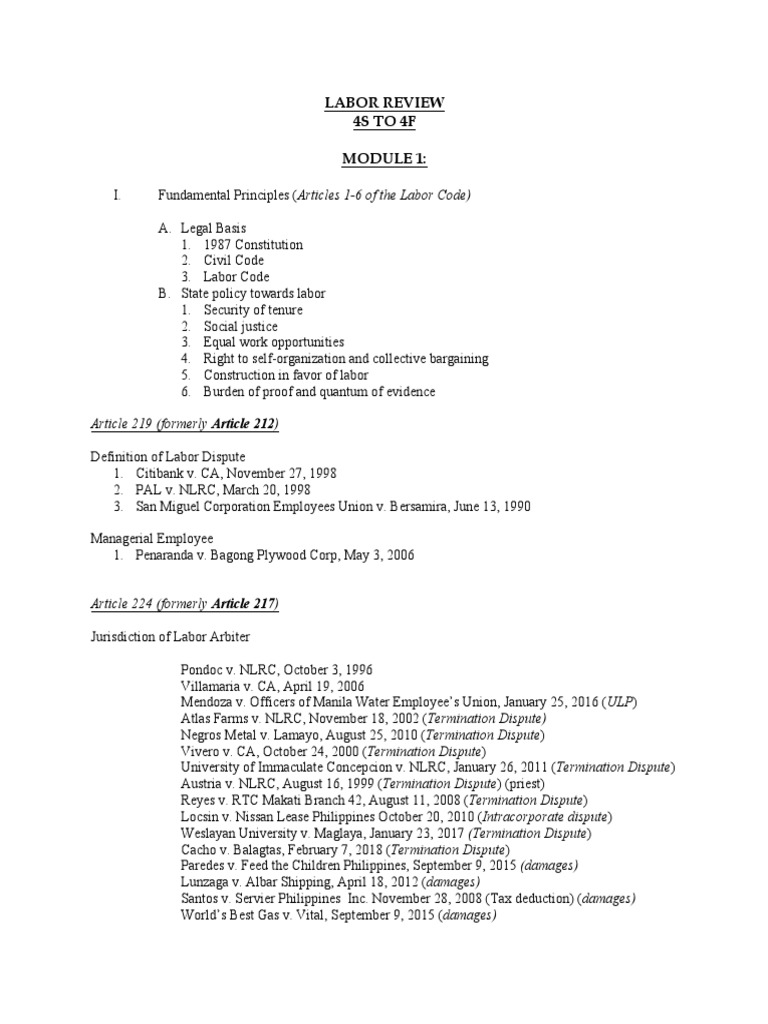 Lab Rev 4S To 4F PDF | PDF | Government | Business