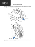 GearBox Drawings | PDF | Engineering | Technical Drawing