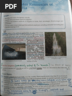 10th ICSE History Project World War 2 | PDF | World War II | Nazi Germany