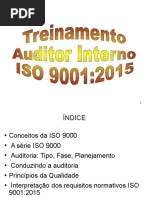 Programa de Auditoria MODELO | PDF