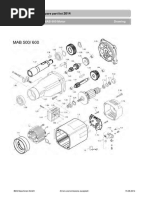 Metric Thread Dimensions - Bolt Sizes Chart For M1.6 To M69 Screws ...