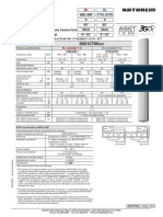 Crane Lifting Calculation Sheet | PDF | Crane (Machine) | Transport