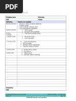 Food Delivery Records | PDF | Curing (Food Preservation) | Foods