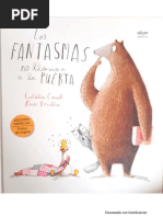 CUENTO Vacio Anna Llenas PDF | PDF