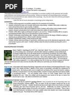 AP Psych Myers Unit Practice Test Multiple Choice Answers | PDF | Tests ...